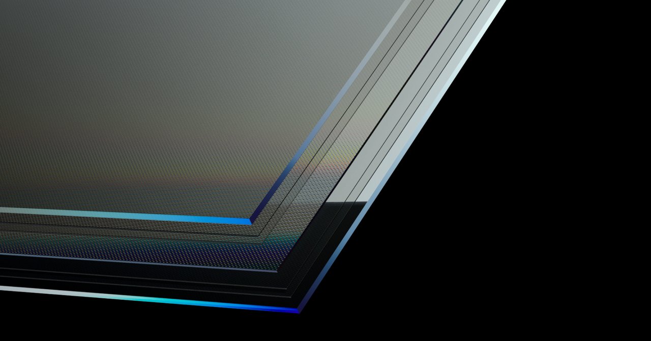 WayRay | Deep Reality Display