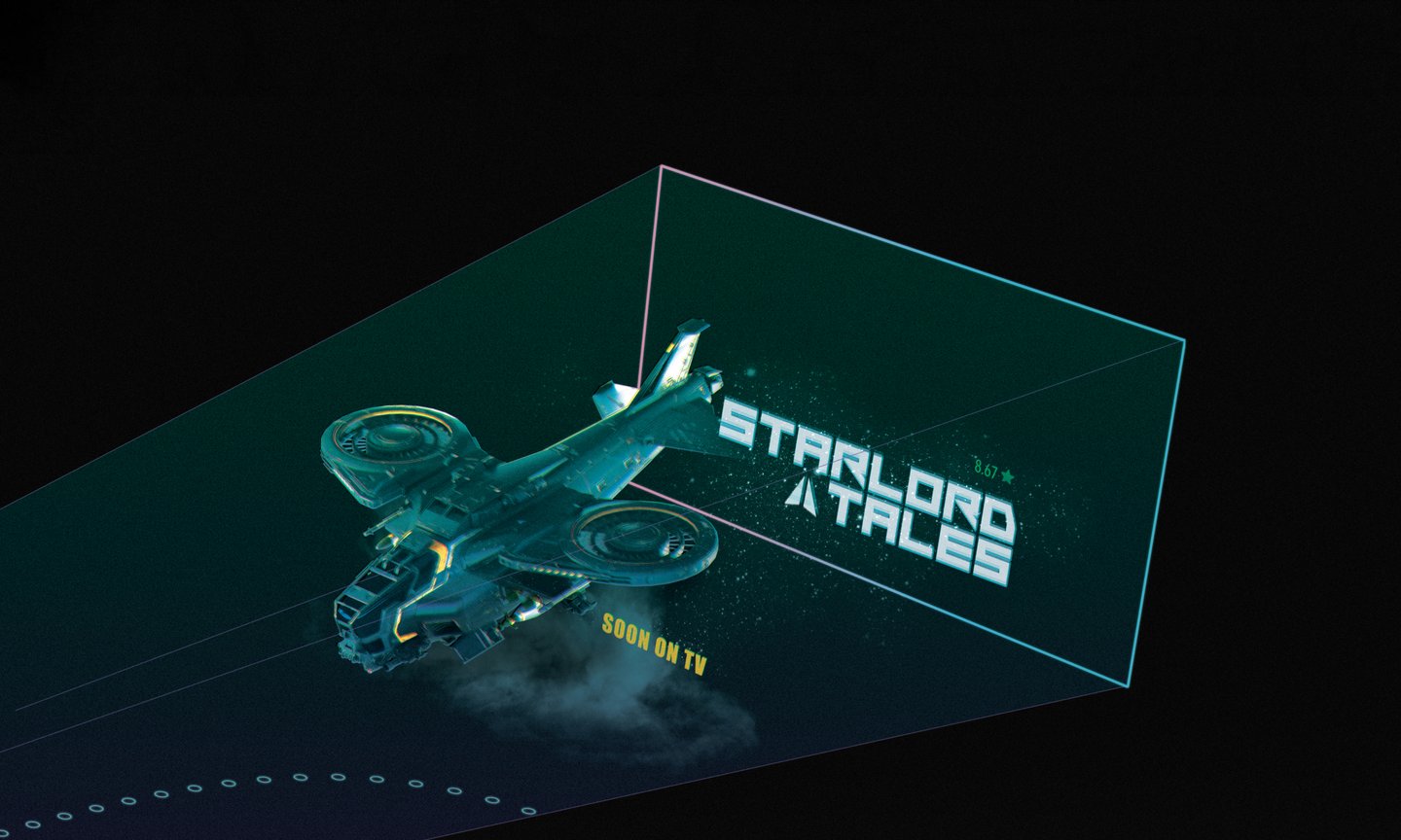 WayRay | Deep Reality Display
